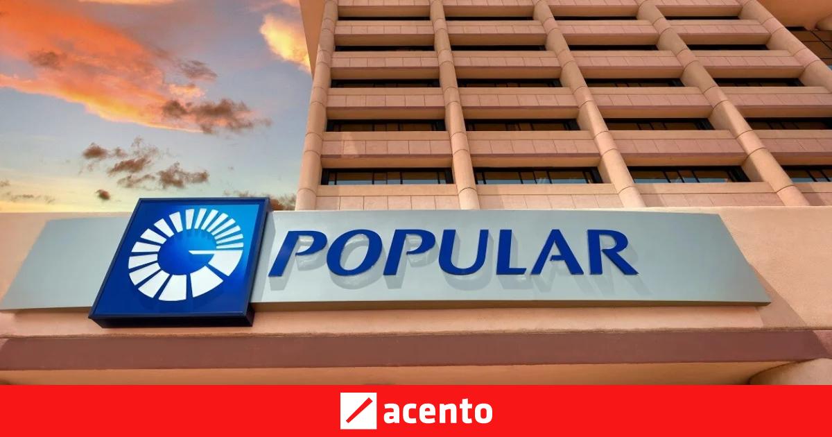 Grupo Popular lamenta tragedia en la discoteca | Acento