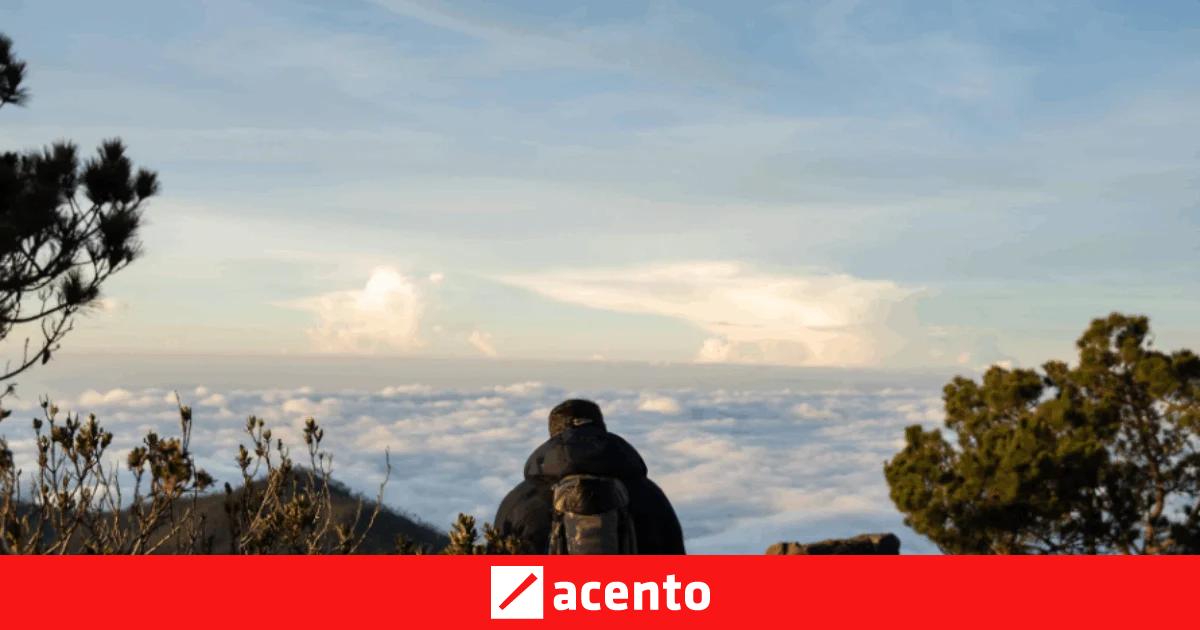 El Pico Duarte | Acento