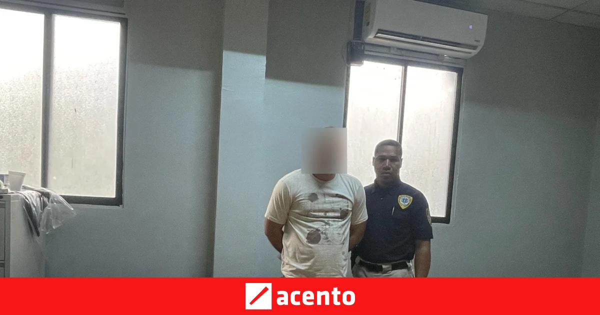 Aplazan coerción contra El Jurón, supuesto cabecilla de red criminal en ...