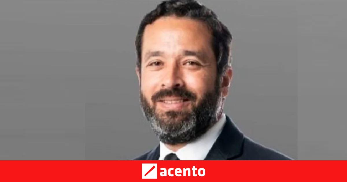 Fernando P. Henríquez designado coordinador de abogados del Estado para ...