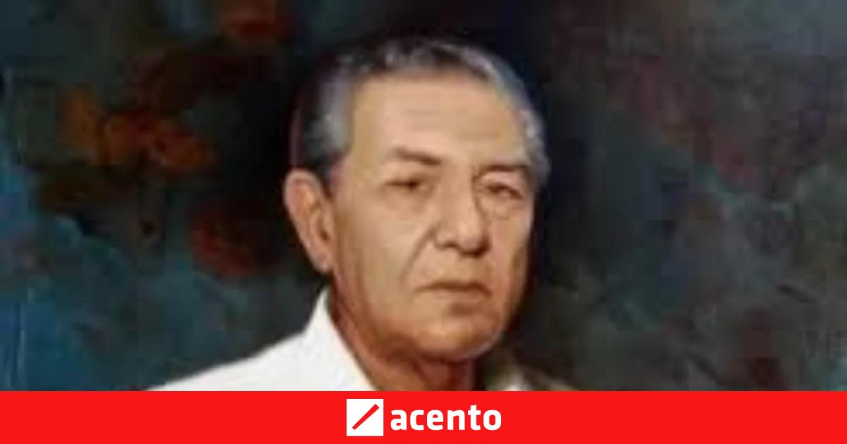 “Vlía”, de Freddy Gatón Arce o el desnudo vuelo de la diosa blanca | Acento