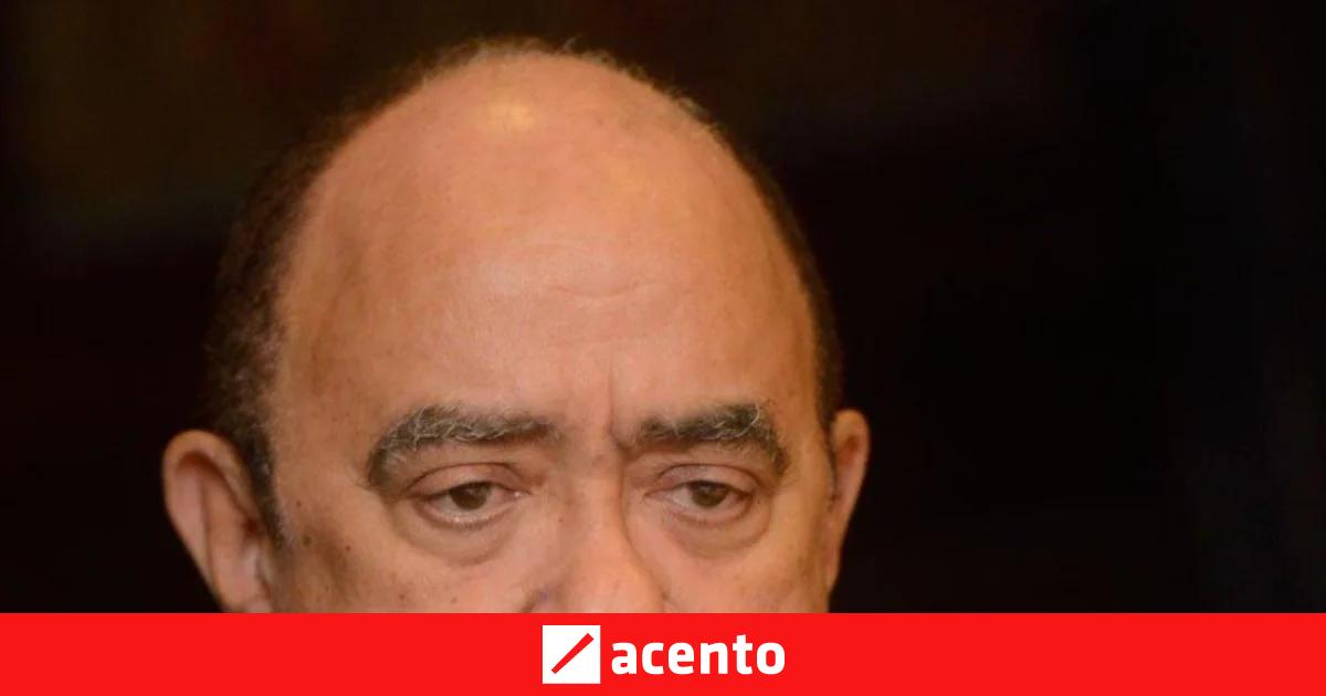 Razones por las que Manuel Quiterio Cedeño es Premio Nacional de ...