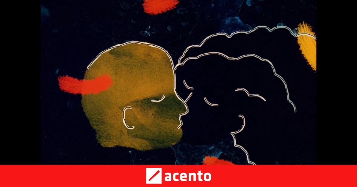 Olivia & las nubes: la soledad animada de un viaje psicodélico | Acento