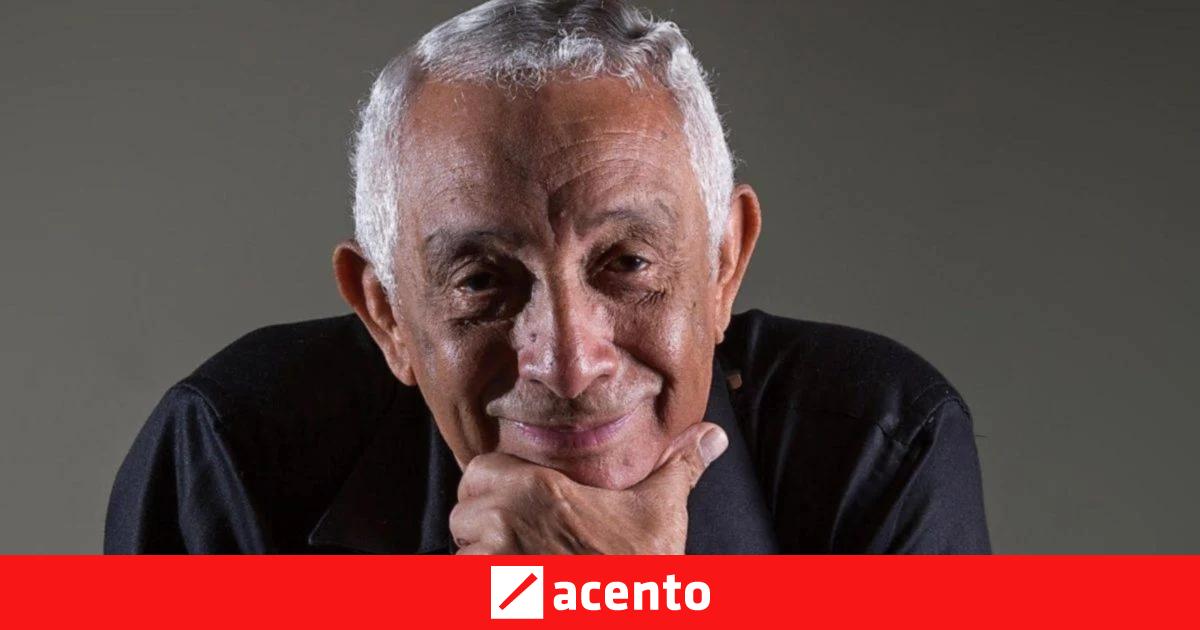 Rafael Solano celebrará su 94 cumpleaños con un concierto en su natal ...