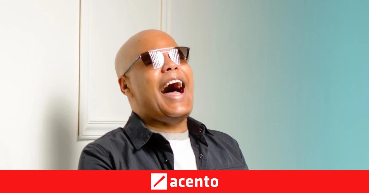 ¿Quién era Rubby Pérez? La historia del ícono del merengue y su trágico final en Jet Set | Acento
