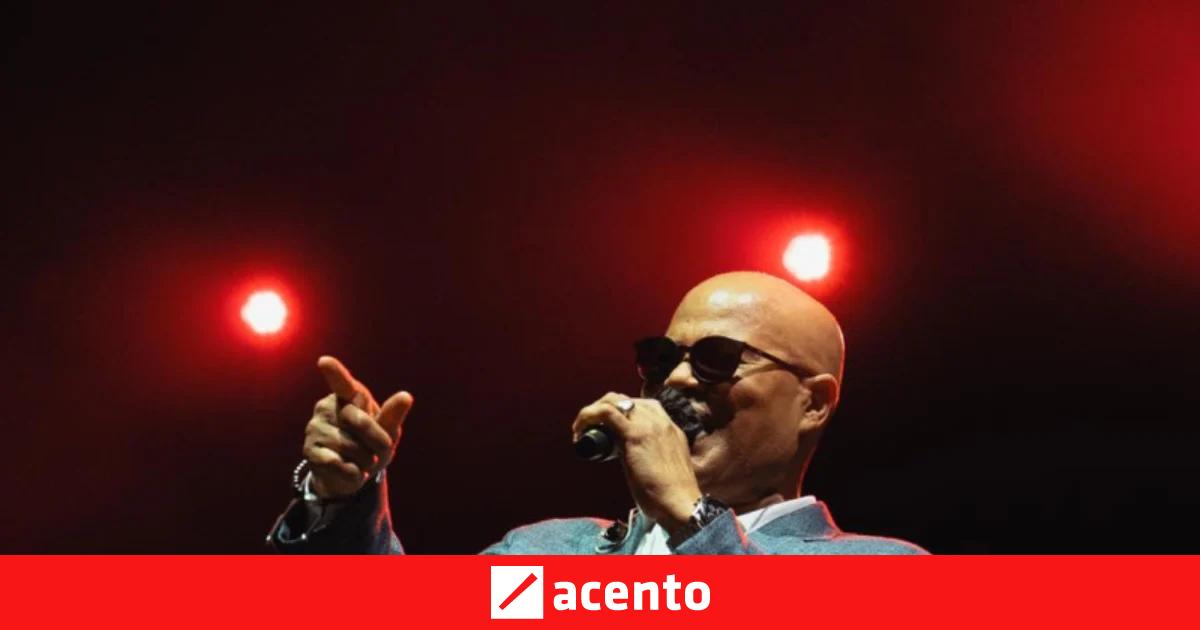 Confirman muerte de Rubby Pérez en tragedia de discoteca | Acento