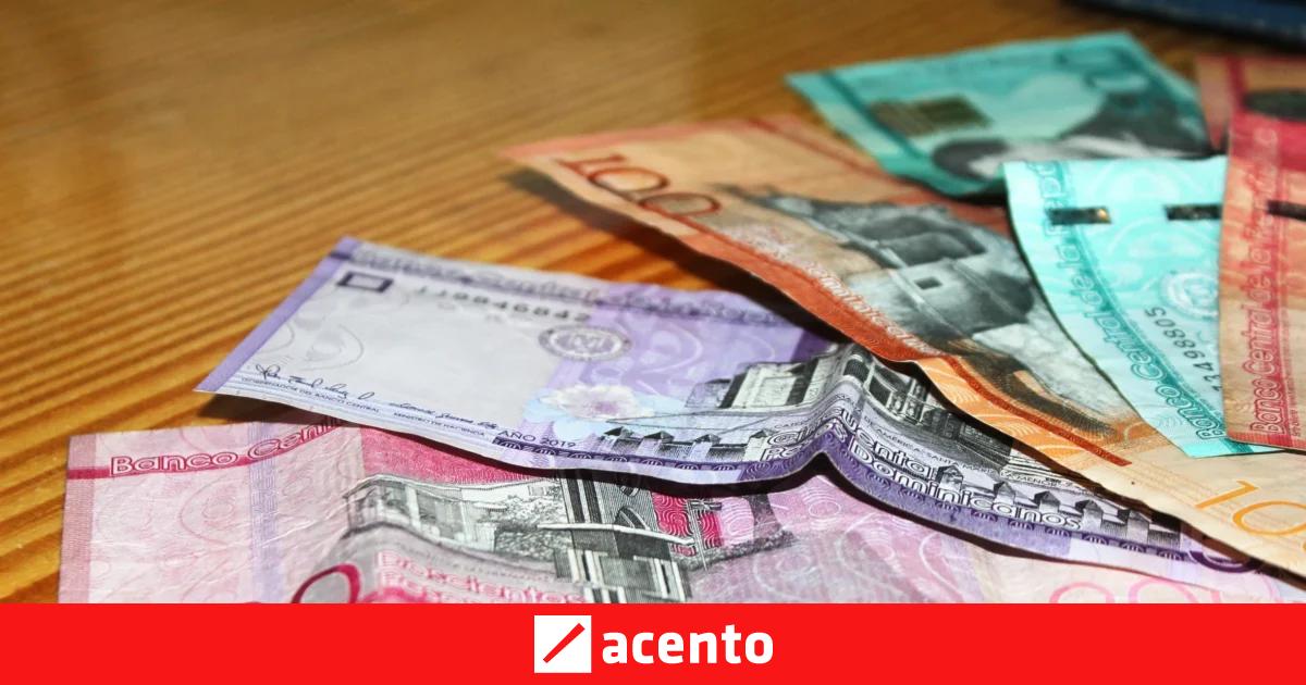 TSS anuncia nuevos montos para el Salario Mínimo Nacional y topes de ...