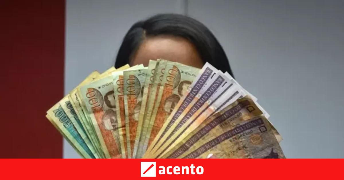 ¿Cuál es el nuevo salario mínimo en República Dominicana desde abril ...