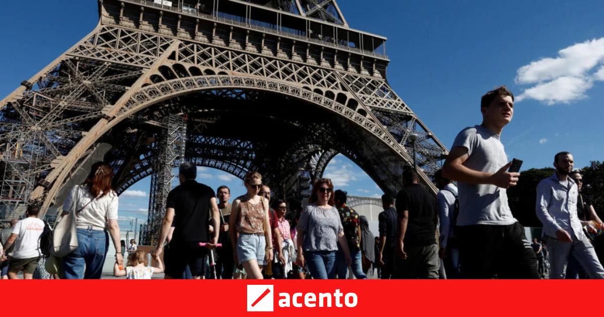 Francia, campeona europea para la inversión extranjera | Acento