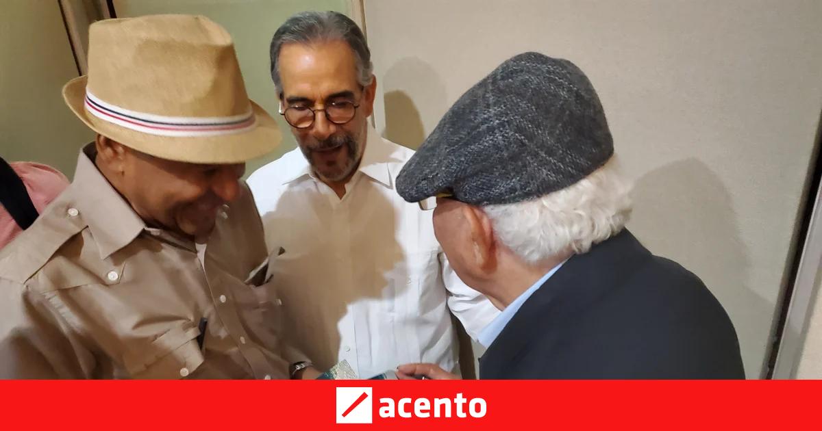 Manuel Matos Moquete pone en circulación su libro 'Plinio: Los años ...