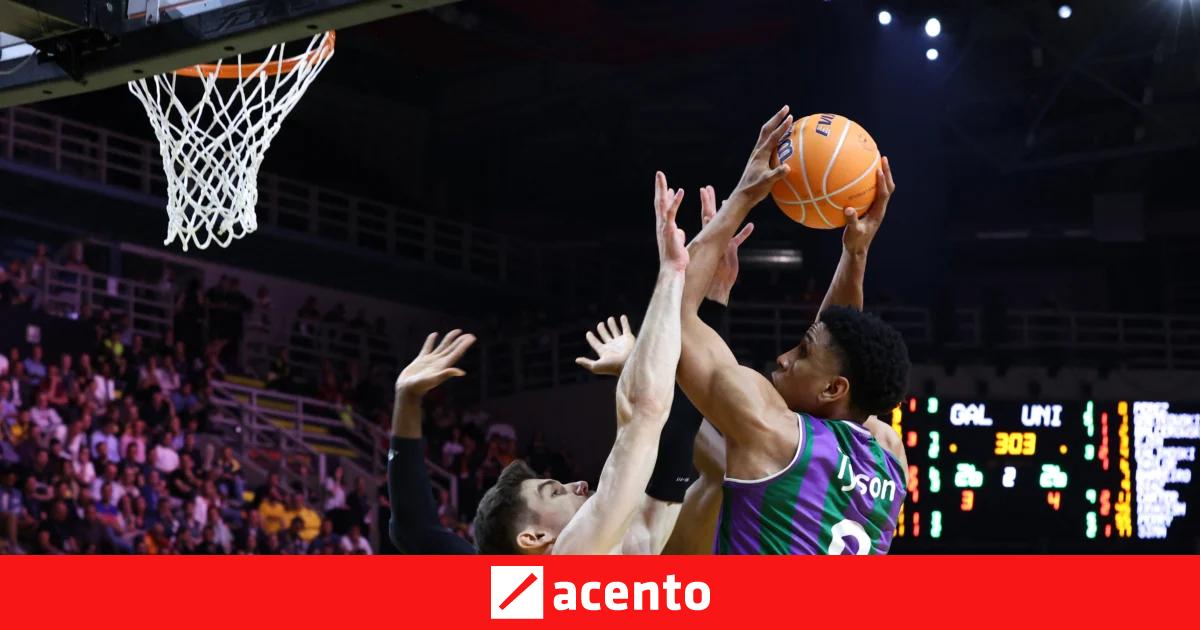 Dominicano Tyson Pérez: 'Que la afición no tenga ninguna duda' | Acento