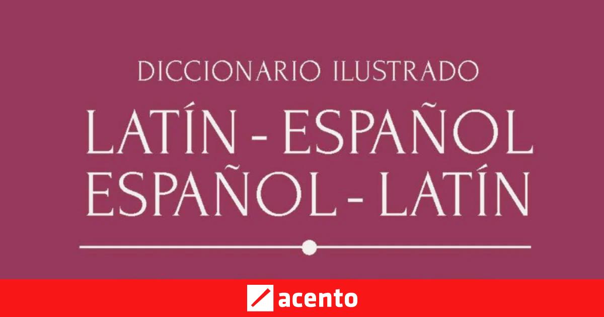¿Es el latín una lengua muerta? | Acento