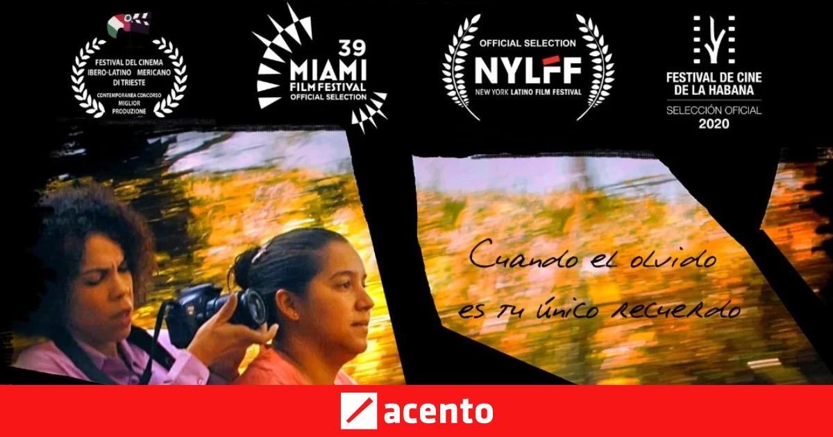 Dossier de ausencias | Acento