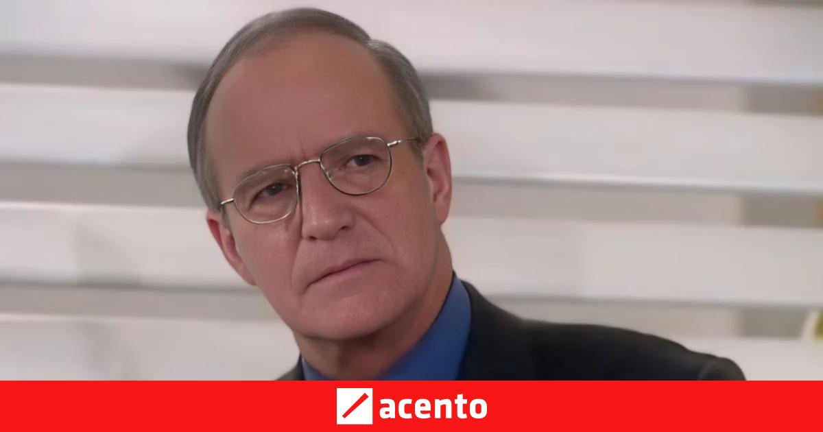 Fallece en Bogotá el actor colombiano Kepa Amuchastegui, de 'Yo soy ...
