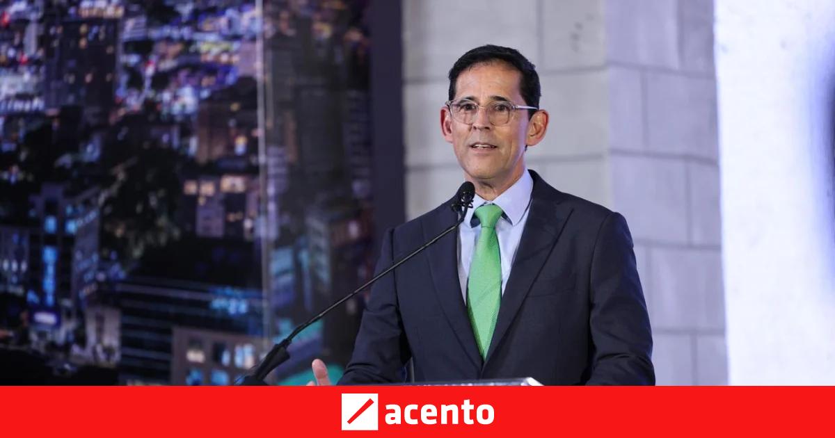 Inician las operaciones de Cemento Progreso en República Dominicana | Acento