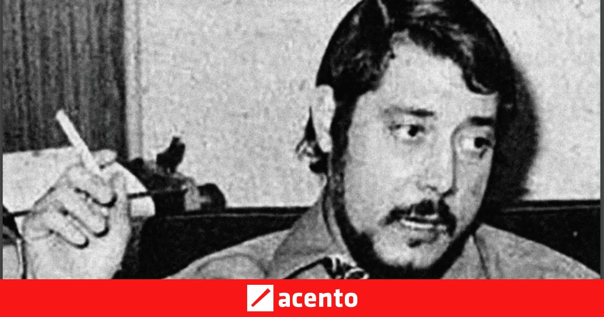 'Ahora que vuelvo, Ton' | Acento