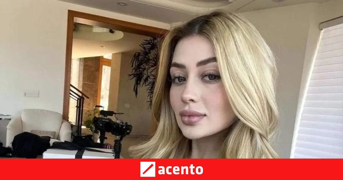 Asesinan a la 'influencer' Valeria Márquez mientras hacía transmisión en vivo | Acento