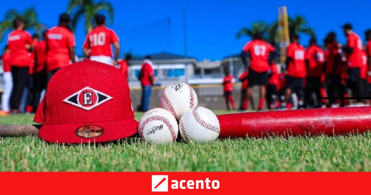 Este viernes Escogido va por su quinta victoria y los Gigantes por su ...