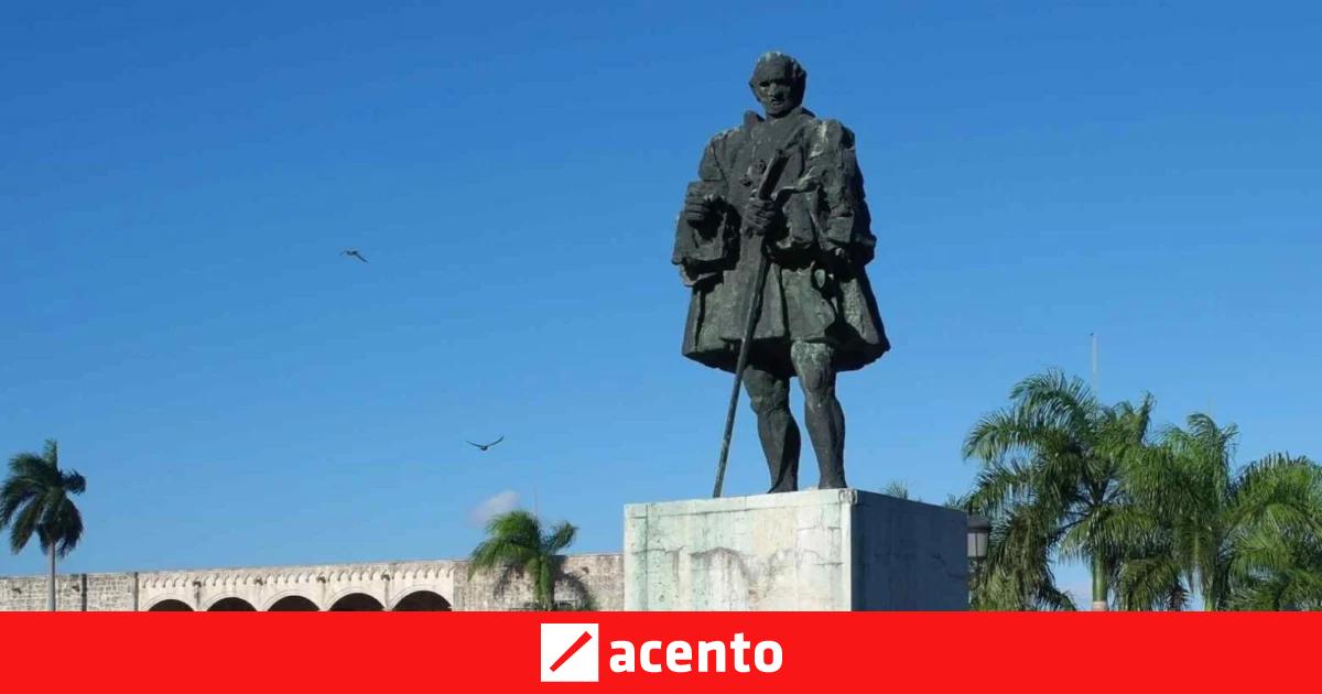 Carta a Nicolás de Ovando, desde la trinchera del recuerdo ardiente ...