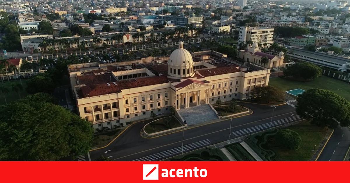 Abinader crea comisión para que le sugiera nuevo marco jurídico ...