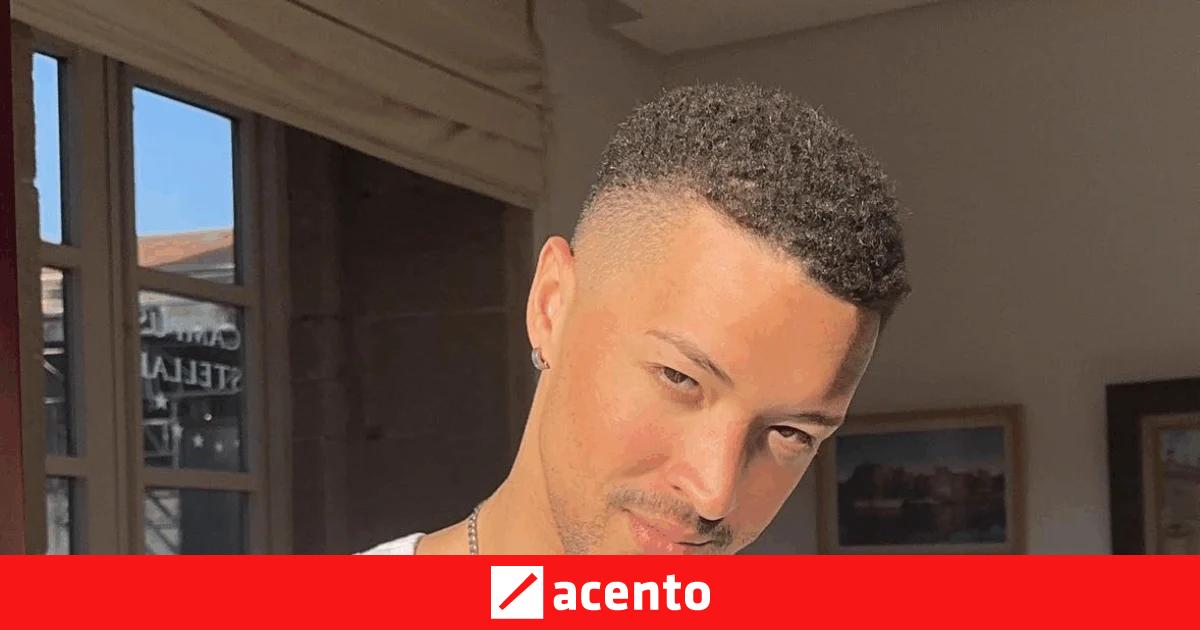 El dominicano Ramón Junior Chávez impacta el mundo de la danza desde ...