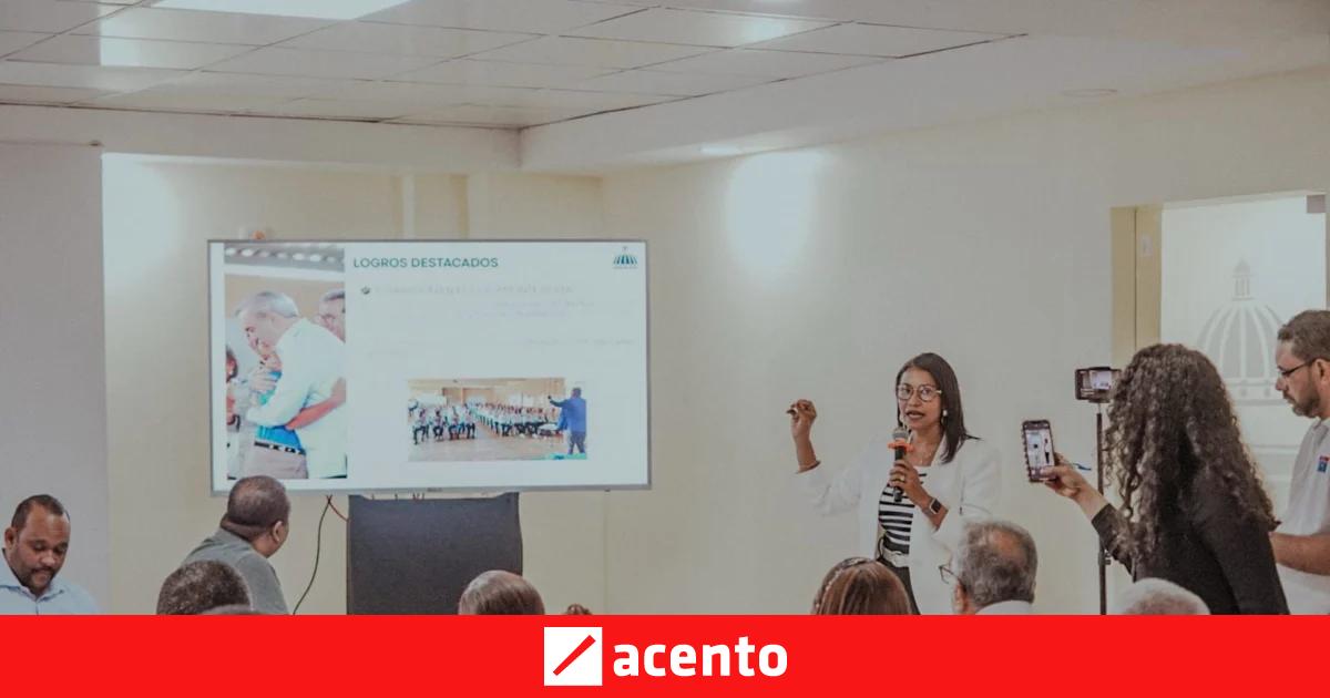 Infotep fortalece la capacitación técnico-profesional en Monte Plata ...