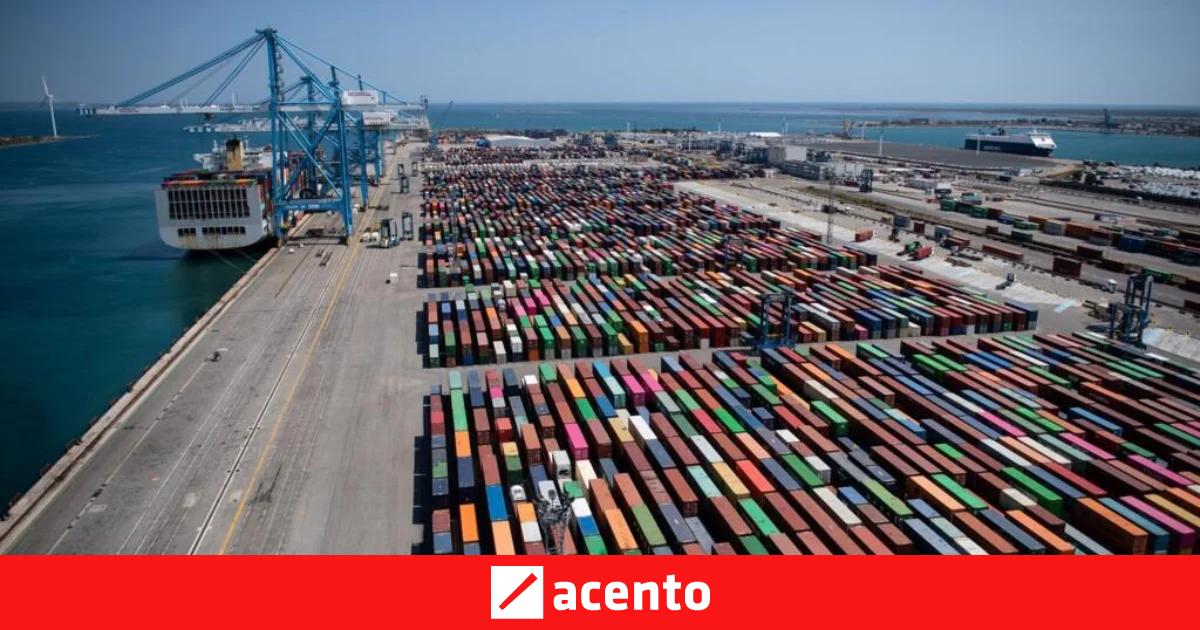 ¿Francia suministra armas a Israel? Lo que sabemos | Acento
