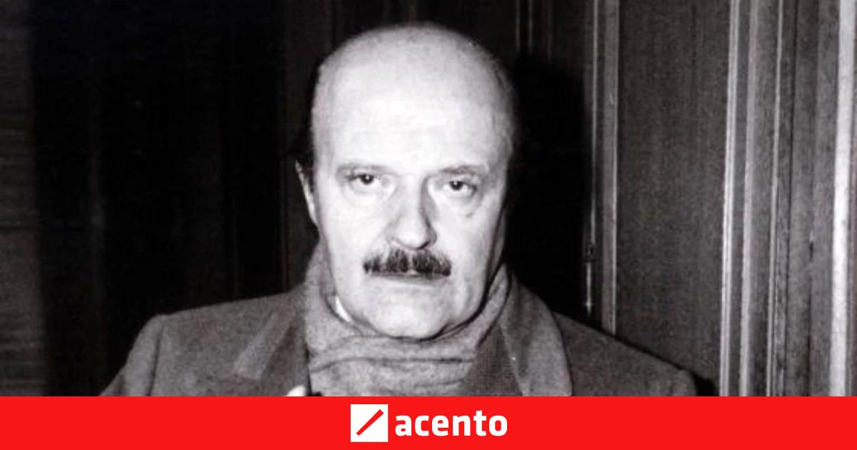 El misterioso asesinato de Roberto Calvi, 'el banquero de Dios' que ...