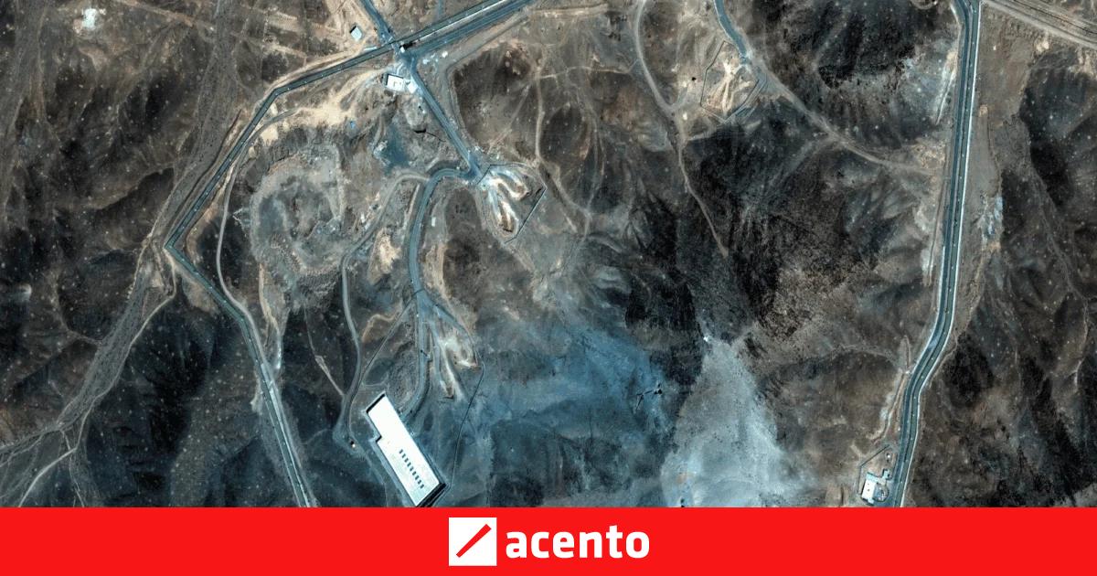 Qué se sabe del ataque de EE.UU. contra 3 instalaciones nucleares de Irán (y cómo podría ...