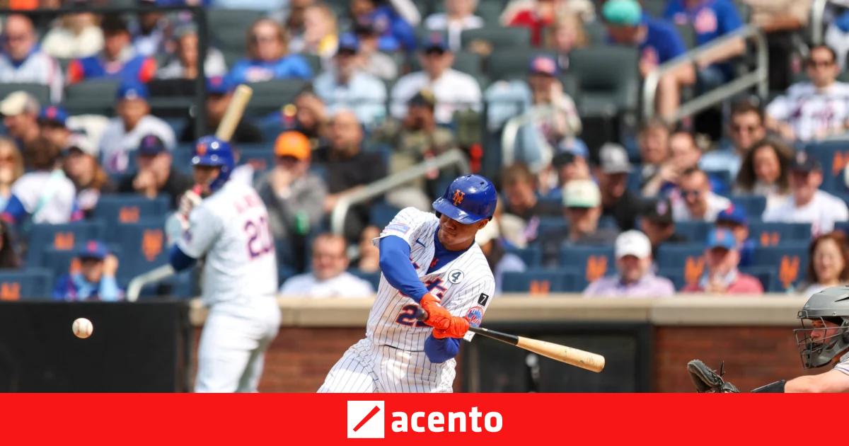 Juan Soto y Elly De la Cruz destacan en jornada dominical | Acento