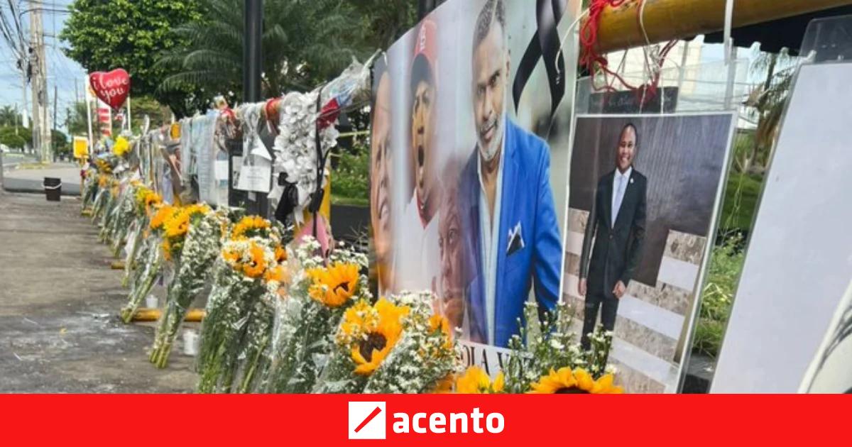 Informe técnico completo sobre el edificio de la discoteca Jet Set | Acento