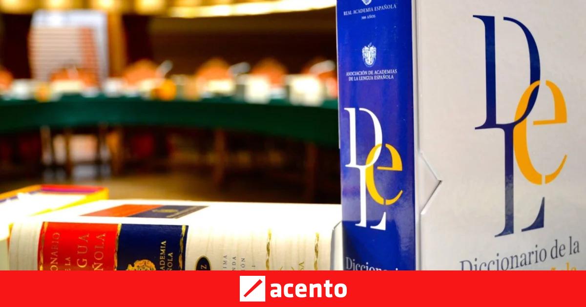 “Devenir” no es lo mismo que “provenir” | Acento