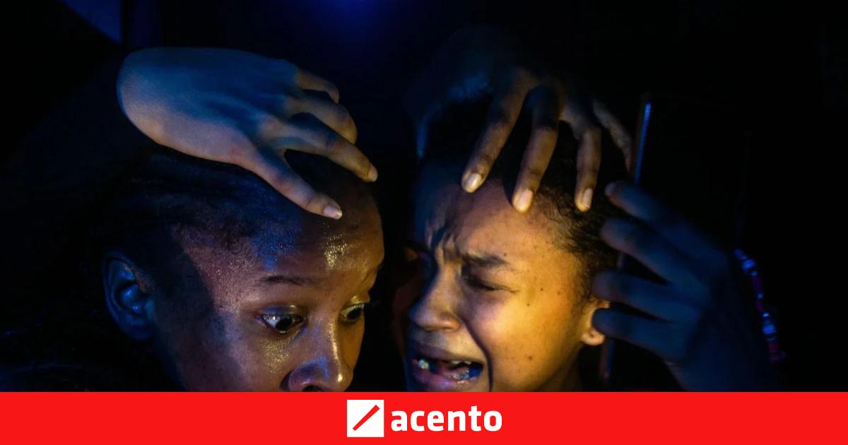 Haffe Serulle y El Foso, reflexiones sobre un precursor teatral | Acento