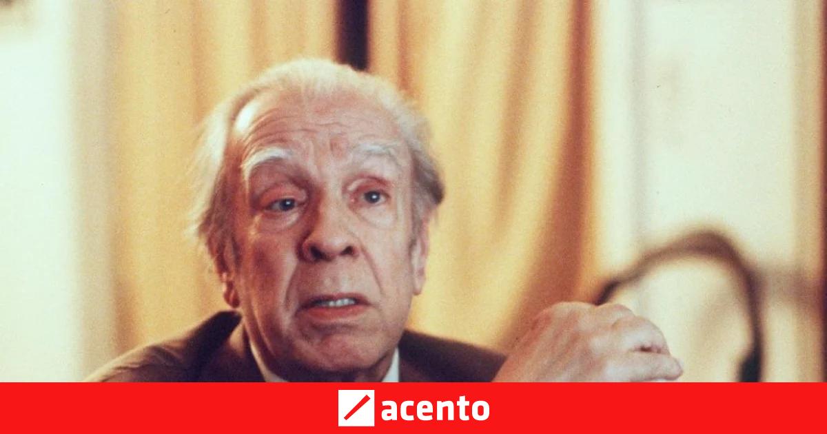 Tiempo, realidad y espacio en Borges | Acento