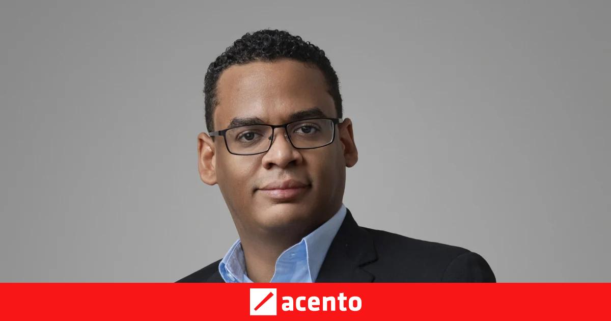 Juan Luis Vargas Molina, pionero dominicano en criptografía, será postulado al Premio Nacional ...