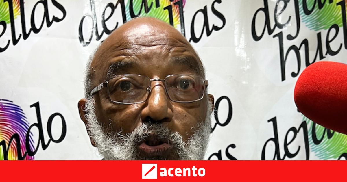 Fallece Luis Minier Montero, reconocido periodista y locutor dominicano ...