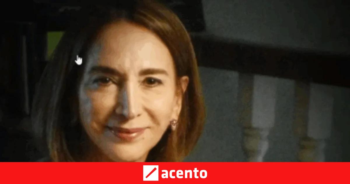 'Hola, Soledad' | Acento