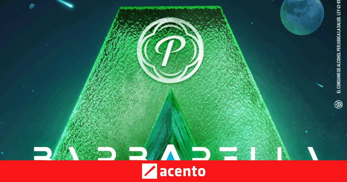 Barbarella 2025 de Presidente vuelve al Estadio Olímpico el 30 de ...