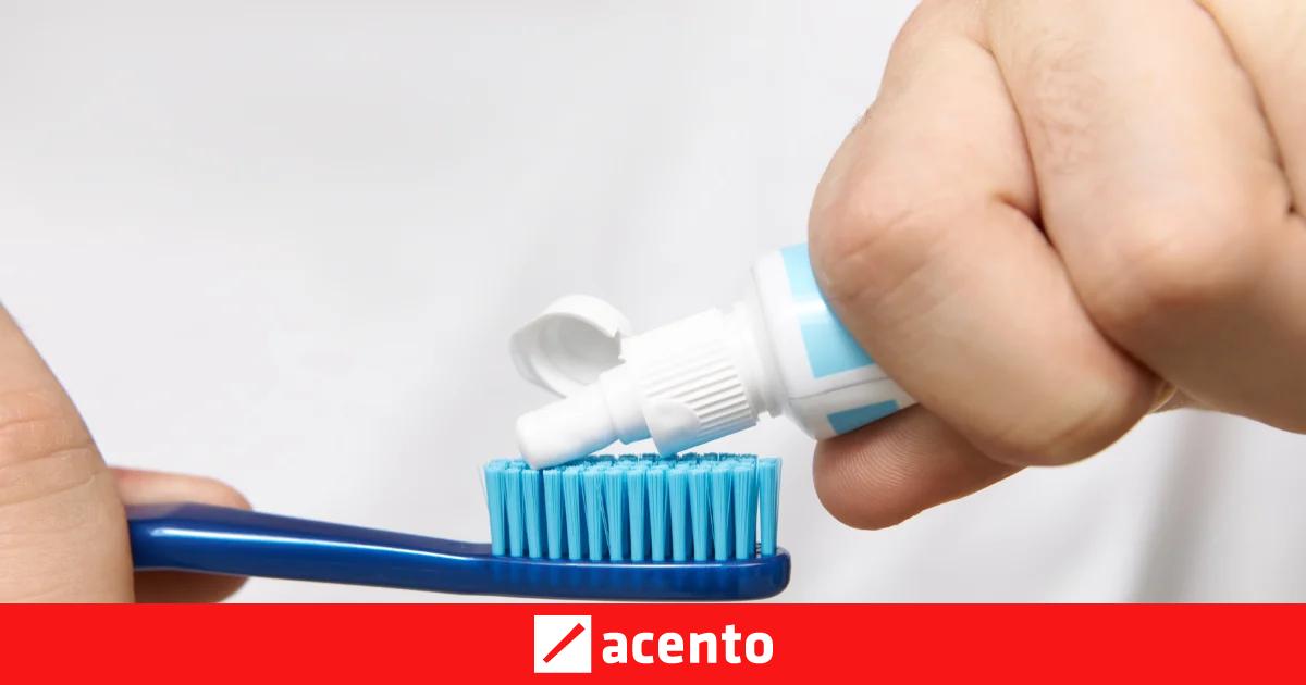 Suspenden el registro sanitario de Colgate Total Clean Mint y ordenan ...