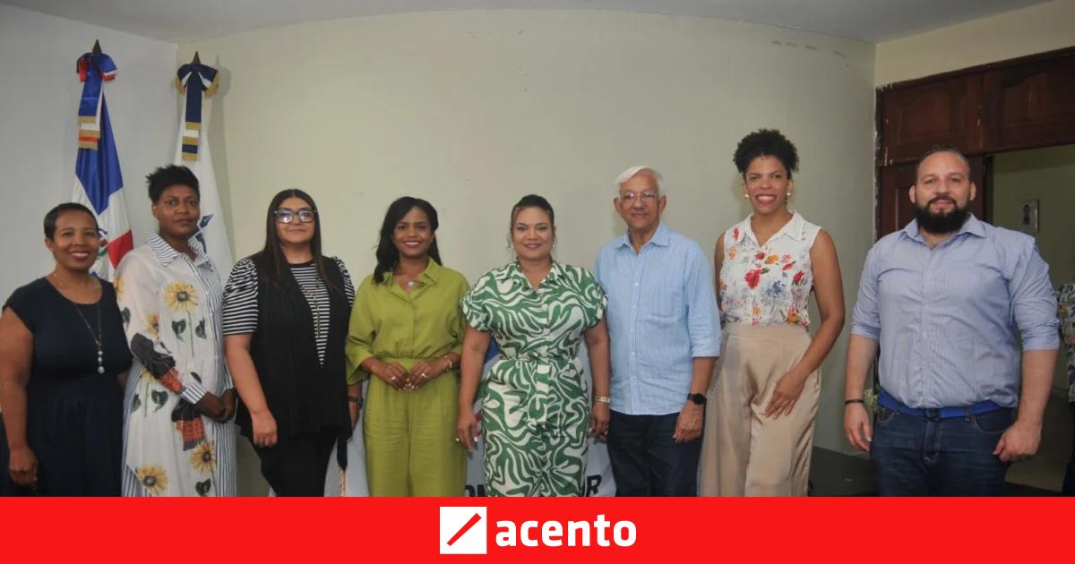 Sarah Hernández gana presidencia de Adompretur con 366 votos | Acento