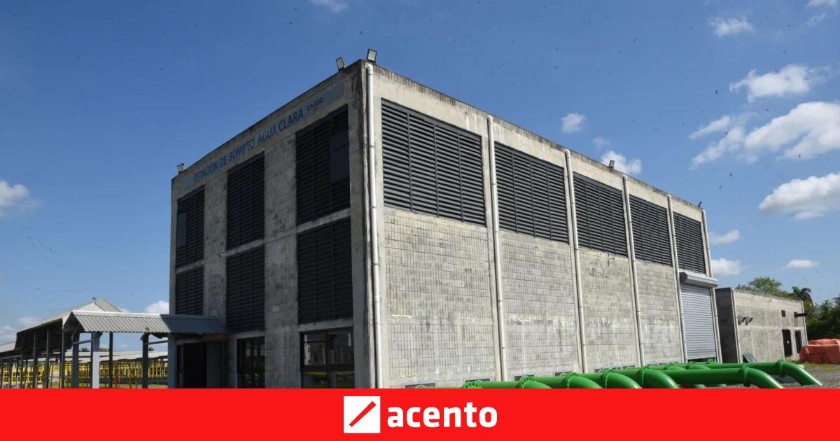 Cerrarán tramo entre carretera Mella y Charles de Gaulle por empalmes ...