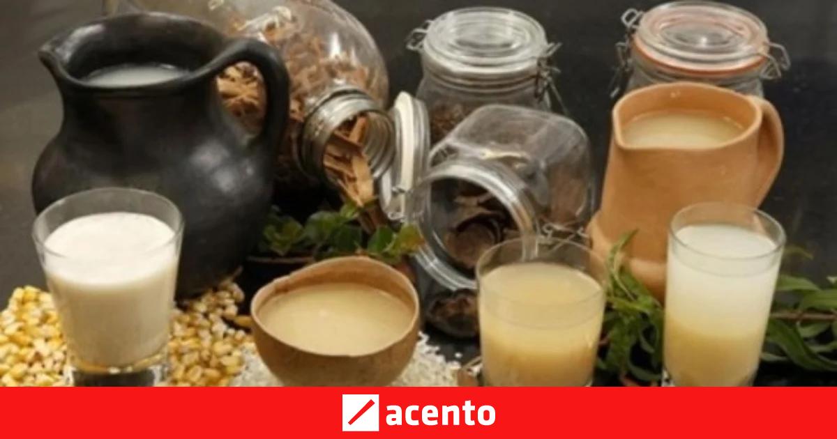 Patrimonios líquidos y memorias fermentadas de una cultura que fluye ...