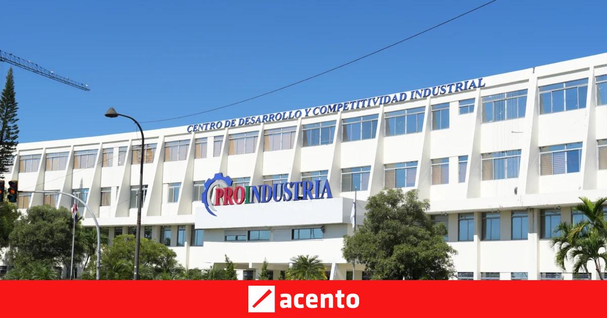 Proindustria apoyará proyectos industriales innovadores en alimentos y ...