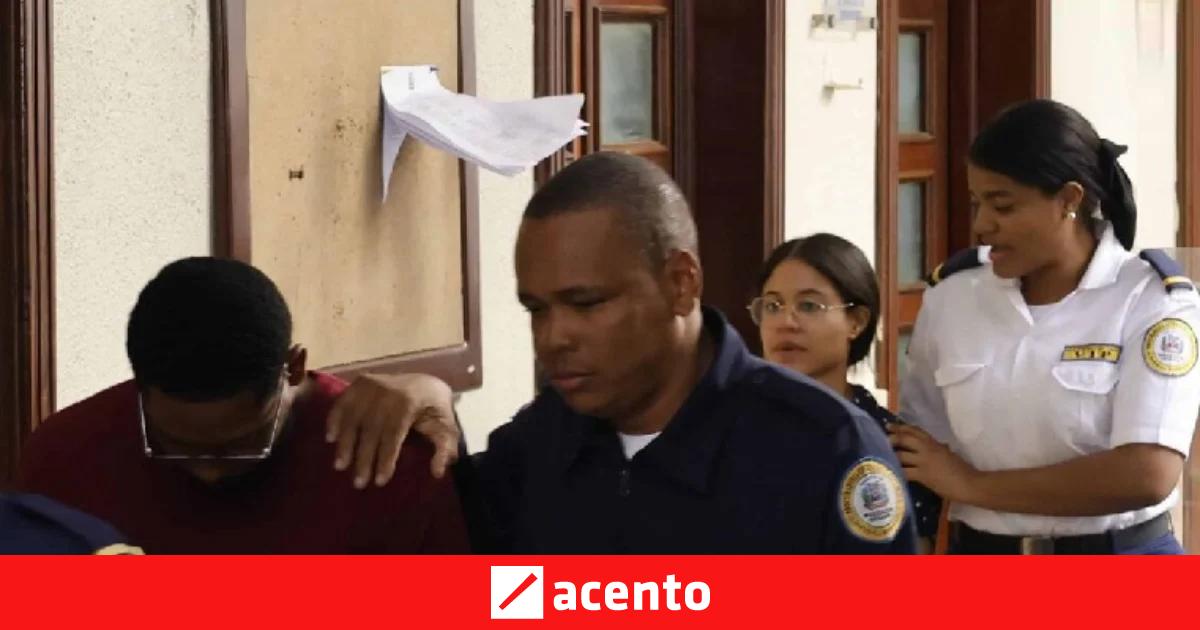 MP acusa a miembros de banda que captó 124 millones con promesas de ...