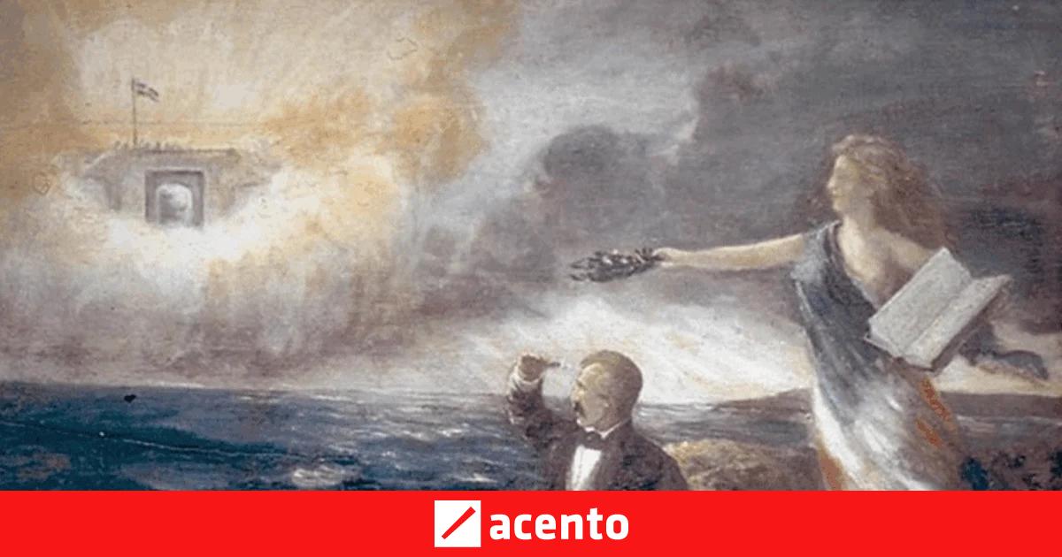 La filosofía política y jurídica de Juan Pablo Duarte | Acento