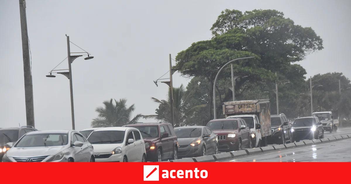 COE mantiene cuatro provincias en alerta verde | Acento