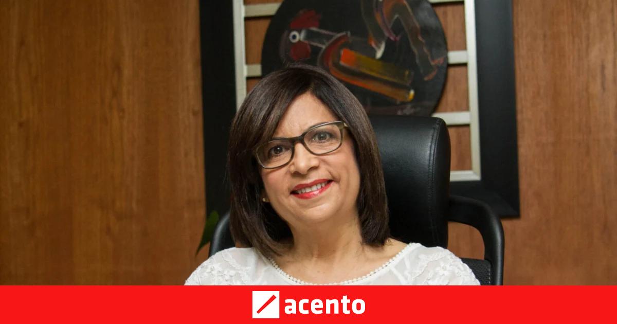 La exdirectora de Promipyme y BS explica procedimientos financieros ...