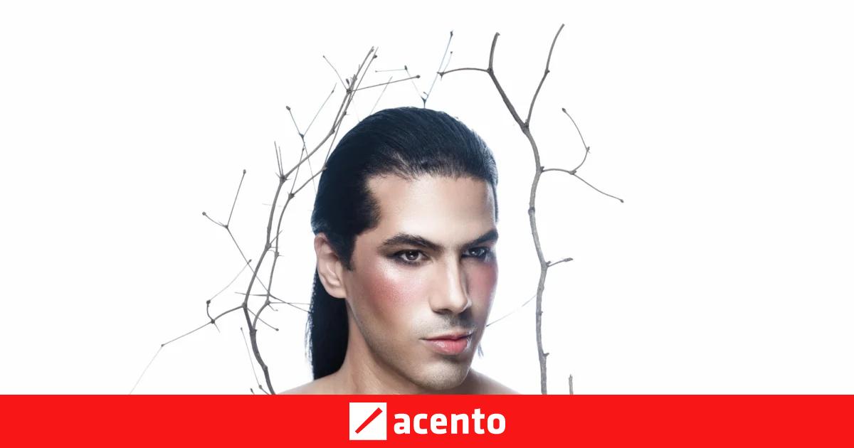 El Fausto, de Goethe, por primera vez en el Teatro Nacional Eduardo ...