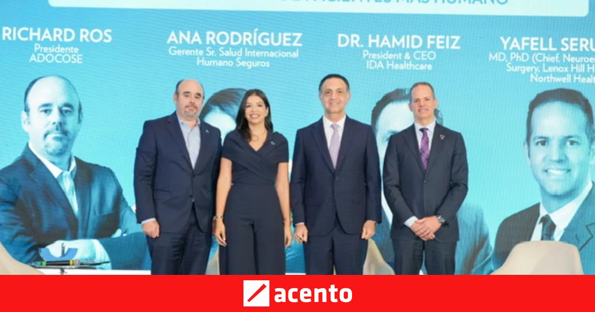Humano Seguros apuesta por Salud Internacional al alcance de todos | Acento