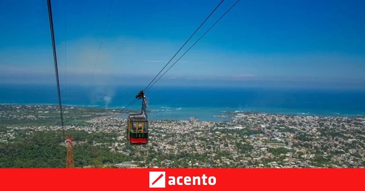 Gobierno niega privatización del teleférico de Puerto Plata | Acento